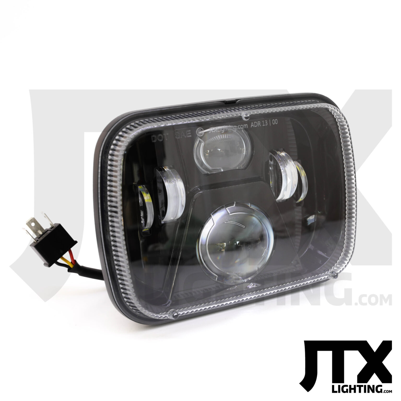 5×7″ Custom LED (Pair) – JTX Lighting