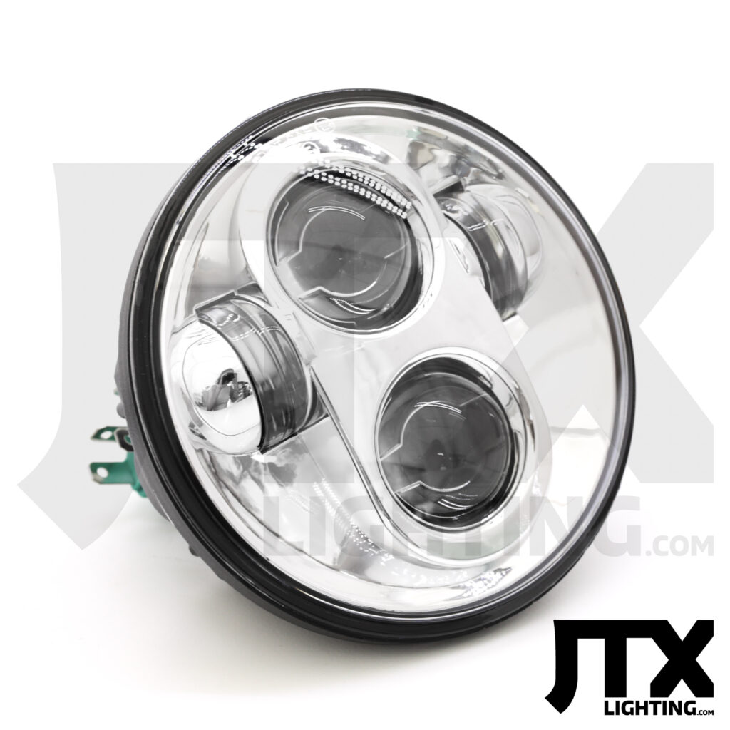 5 3/4″ Custom LED (4 Lights) – JTX Lighting